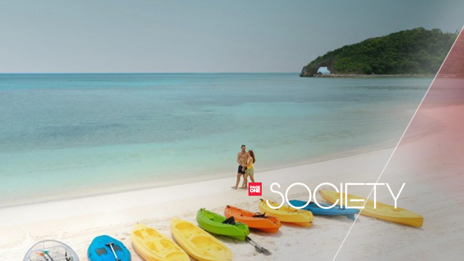 PBBM Okays National Tourism Development Plan 2023-2028 - The Philippine ...