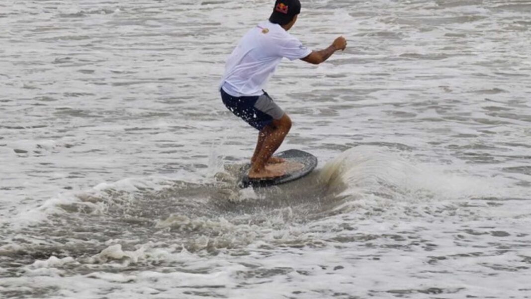 Borongan To Host 2nd National Surfing Summit In November | The ...
