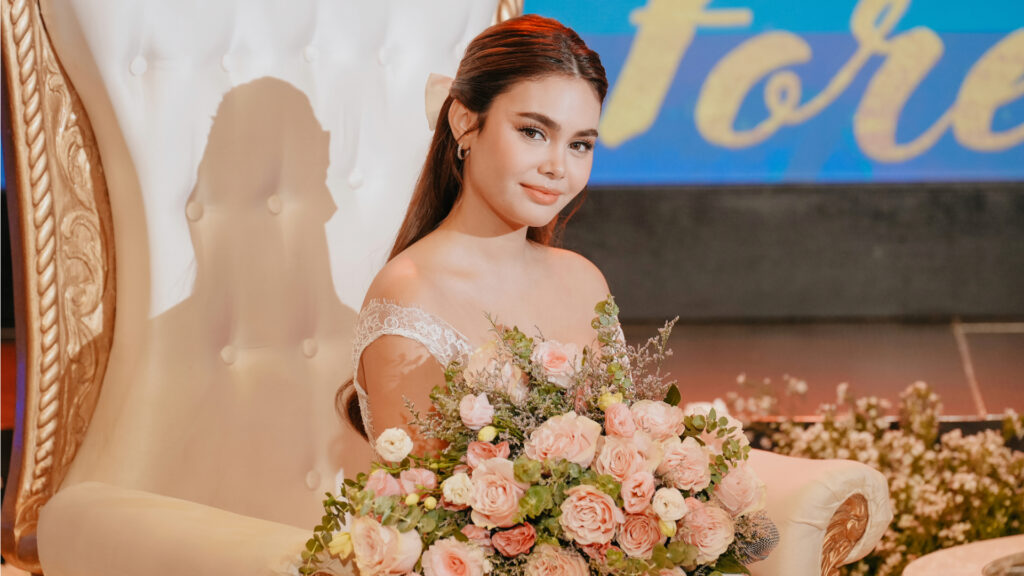 Ivana Alawi Renews Contract With ABS-CBN - The Philippine Herald