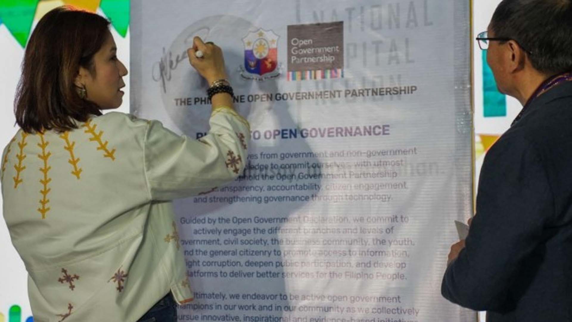 PBBM Admin Kicks Off Open Government Drive - The Philippine Herald