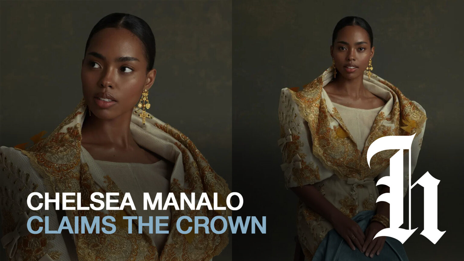 Meet Chelsea Anne Manalo, Miss Universe Philippines 2024 - The ...