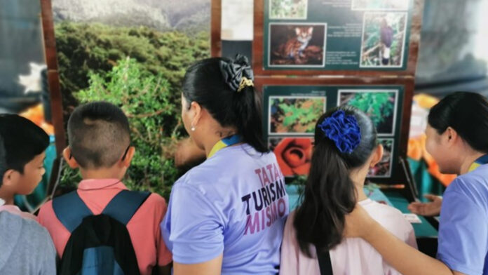 Travel Exhibit Brings Museum Closer To Barangays | The Philippine Herald