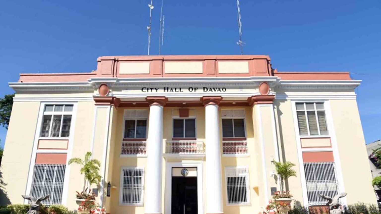 Davao City Gears Up For Pasko Fiesta 2024 | The Philippine Herald
