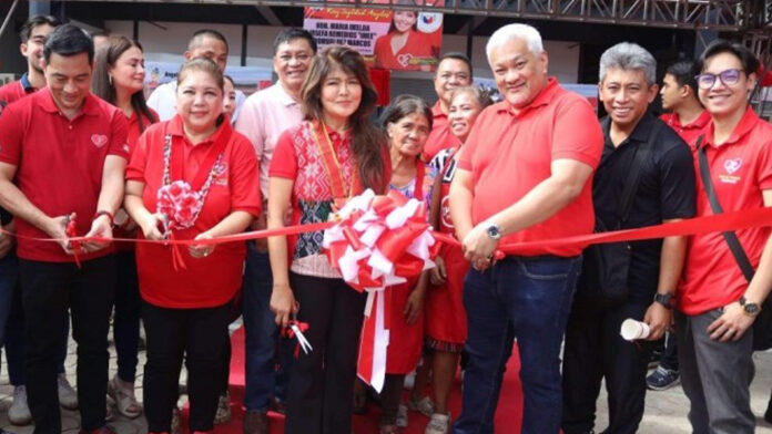 New Public Market To Ensure Angeles Remains Trade, Commerce Hub | The ...
