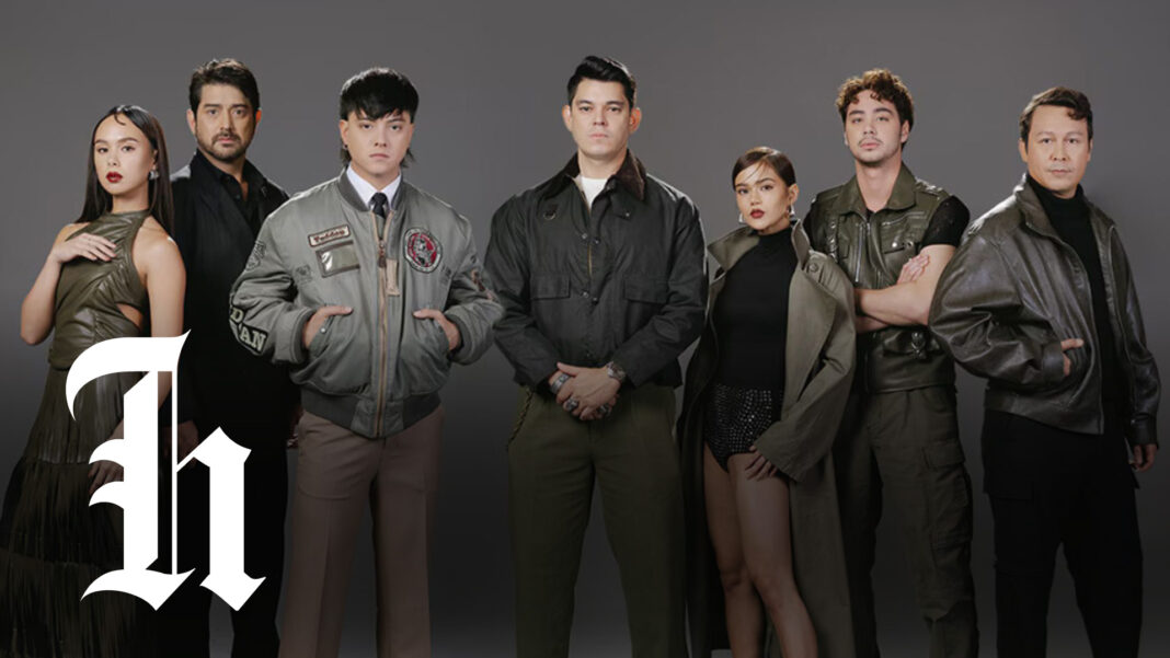 “Incognito” Cast Graces Metro’s Latest Cover - The Philippine Herald