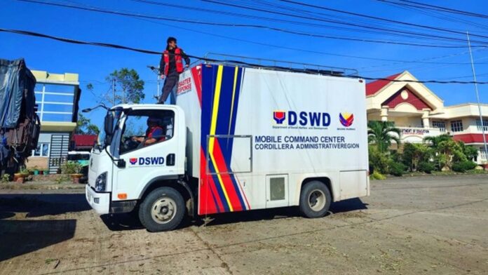 DSWD Clarifies F1KD Grant Covers Pregnant Women, Kids Up To Two Years ...