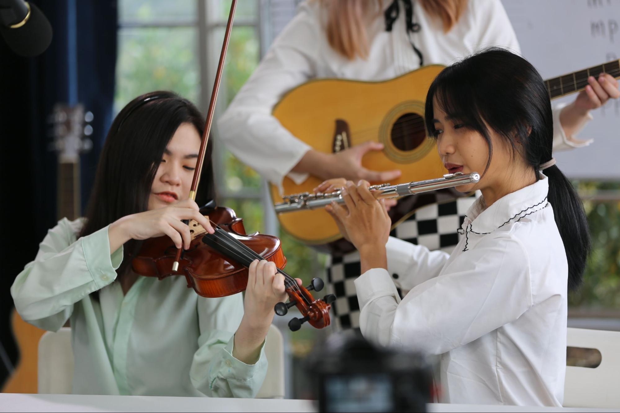 5 Artistic Hobbies To Put Your Creativity To The Test - The Philippine ...