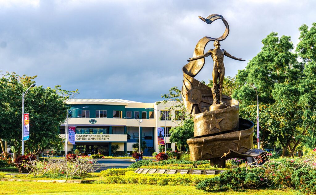 UP Introduces 44 Free Online Courses In 2025 Open University Curriculum ...