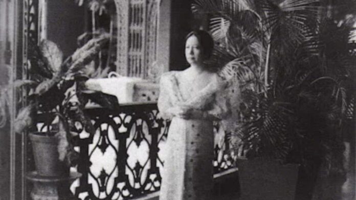 Avenues of Courage: Honoring Filipino Women Who Helped Shape the Nation ...