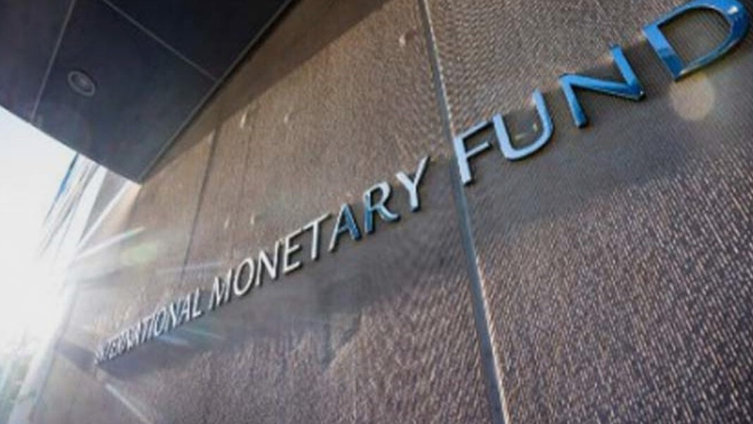 IMF Revises Upward Its 2026 Philippine Economic Growth Forecast | The ...