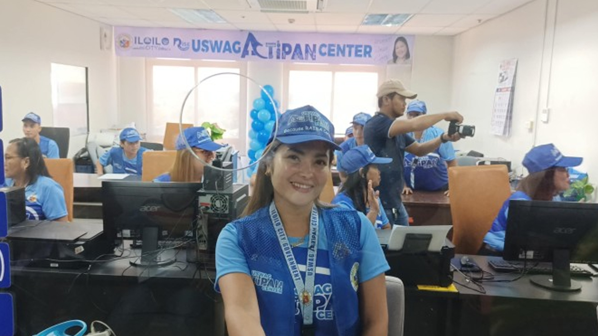 New Iloilo City Hub Offers ‘Womb-To-Tomb’ Services - The Philippine Herald