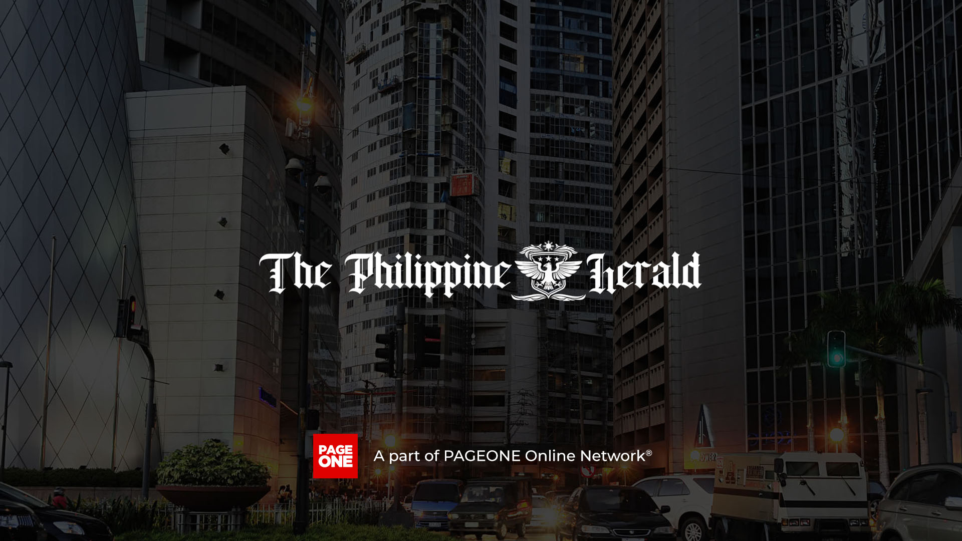 The Philippine Herald 2026 - The Philippine Herald