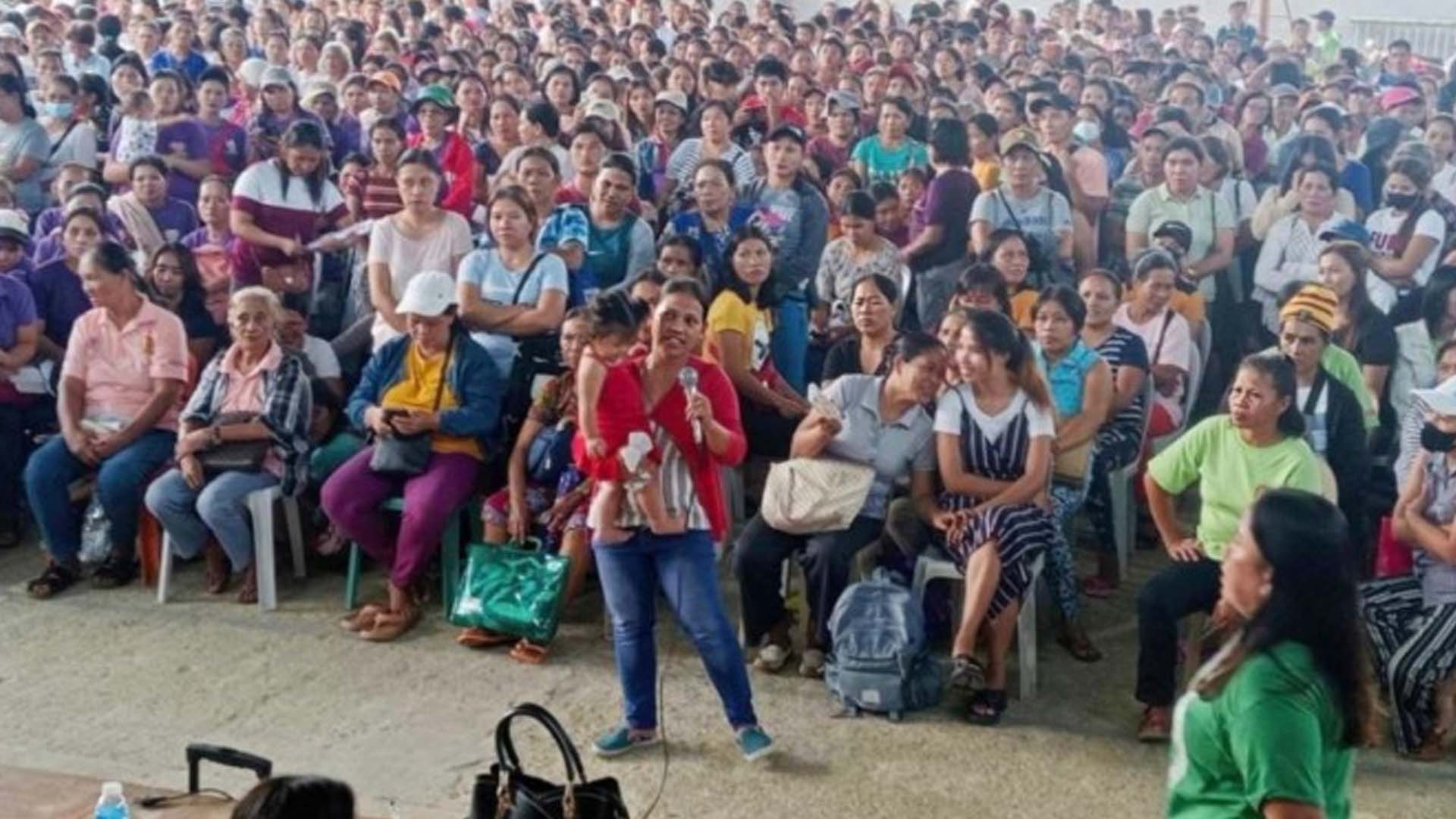 Northern Samar Town Readies Exit Of Over 3K 4Ps Families In 2026 - The ...