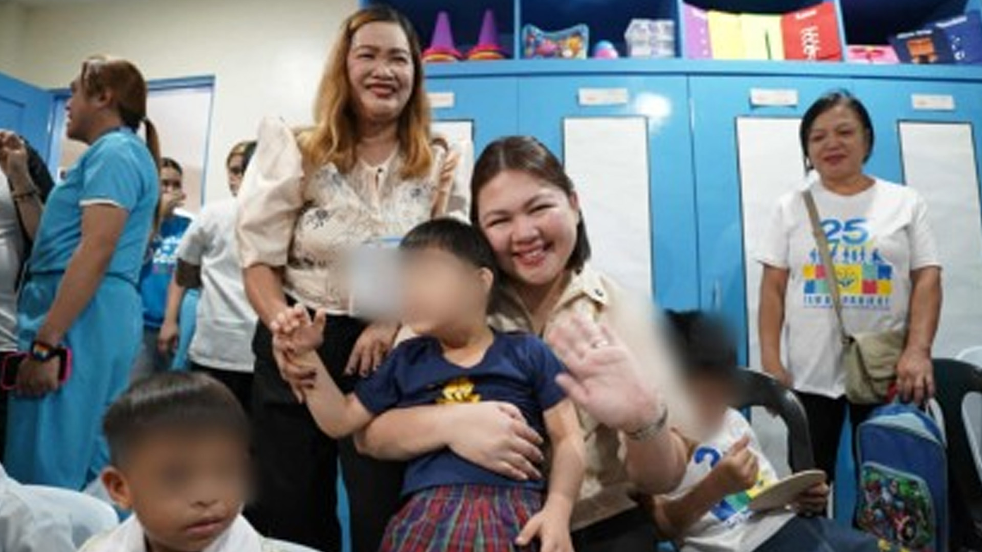Iloilo City Opens School For Children With Special Needs - The ...