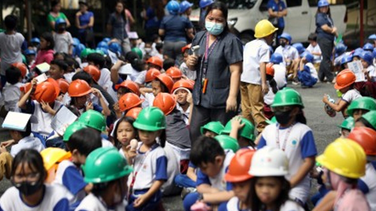 DepEd: 4-Day Break Upholds Teachers, Learners’ Well-Being - The ...