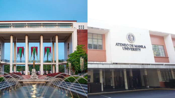PH Sets Record with 35 Schools In QS Asia Rankings 2026 - The ...