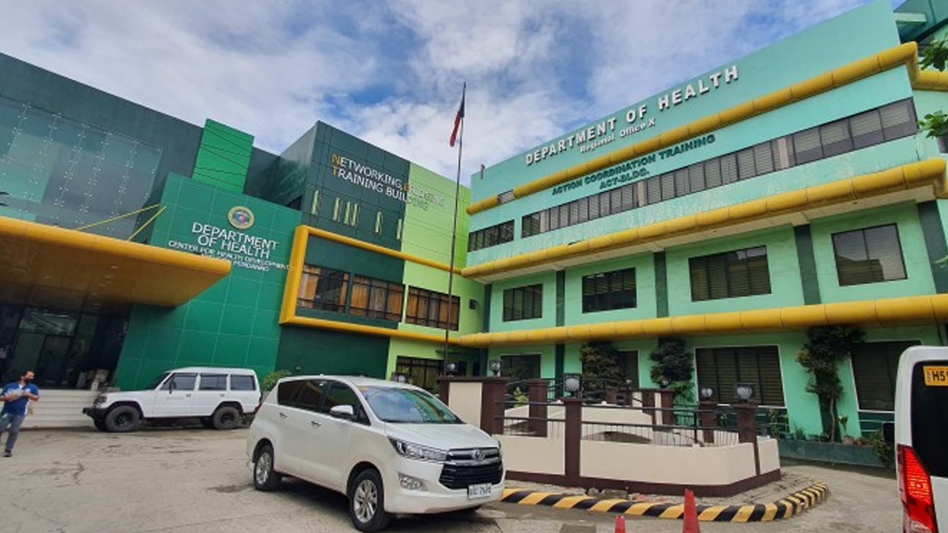 DOH Urges Healthy, Safe Habits For Northern Mindanao Holidays - The ...