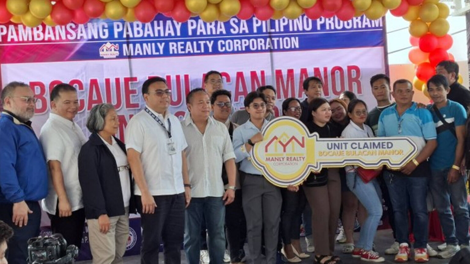 DHSUD: More Beneficiaries Get Units Under Extended 4PH Program - The ...