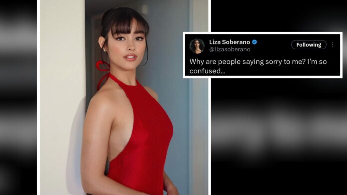 When Fans Catch Up: Liza Soberano And The Messy Side Of Love Teams ...